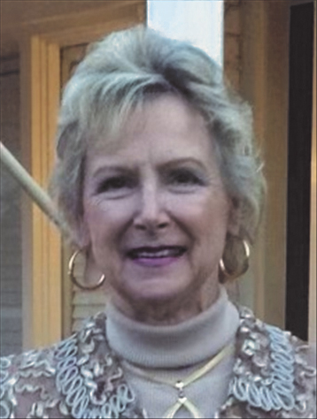 CATHERINE “CATHY” CIPOLETTI | News, Sports, Jobs - The Herald Star